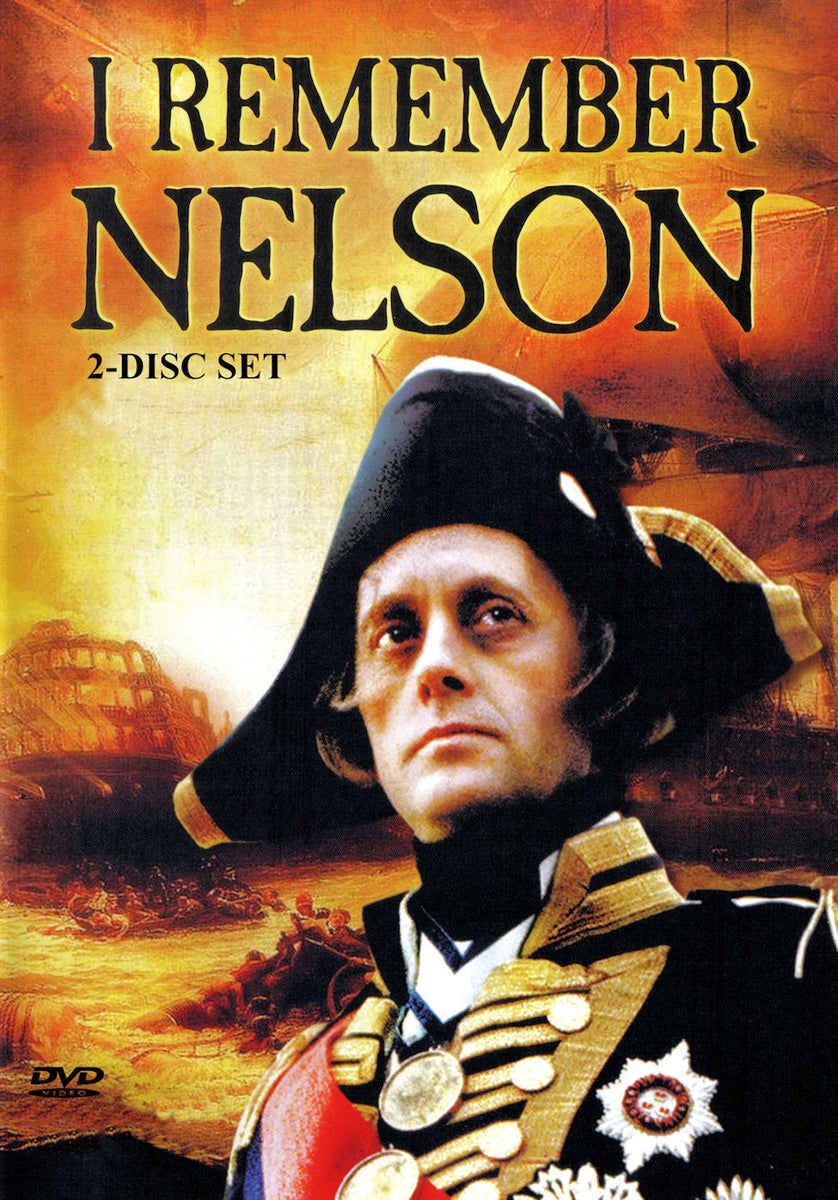 I Remember Nelson Recollections of a Hero’s Life 1981 Kenneth Colley