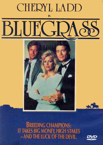 Bluegrass 1988 DVD Cheryl Ladd Wayne Rogers Mickey Rooney Remastered