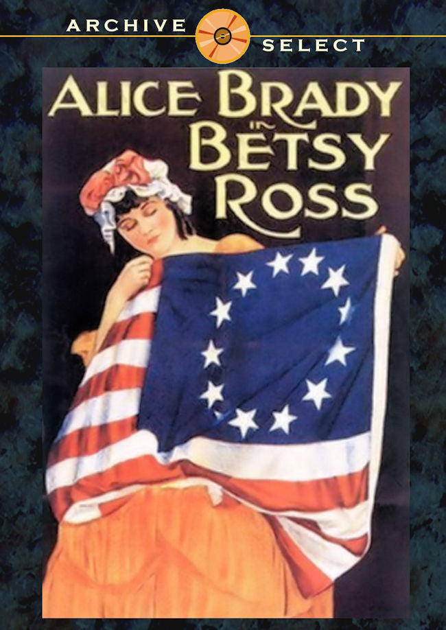 Betsy Ross And John Ross