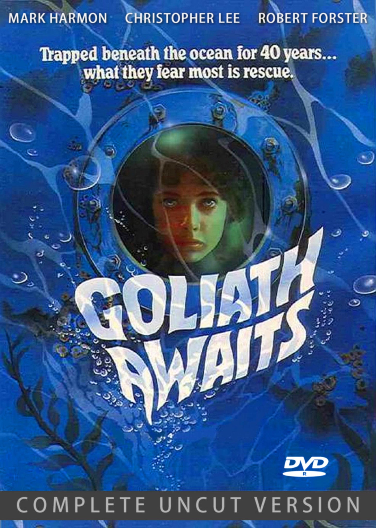 Goliath Book Cover
