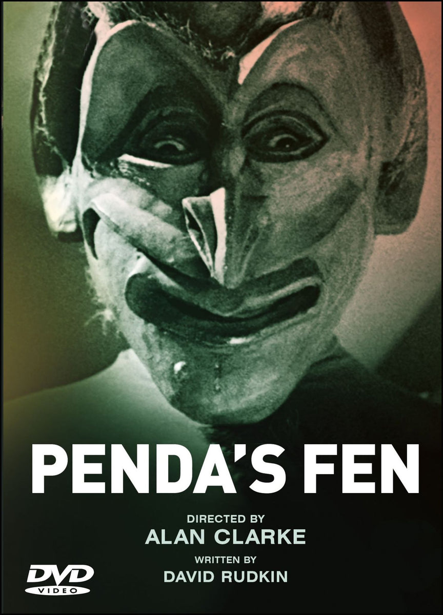 Penda's Fen 1974 DVD Spencer Banks David Rudkin Alan Clarke BBC TV