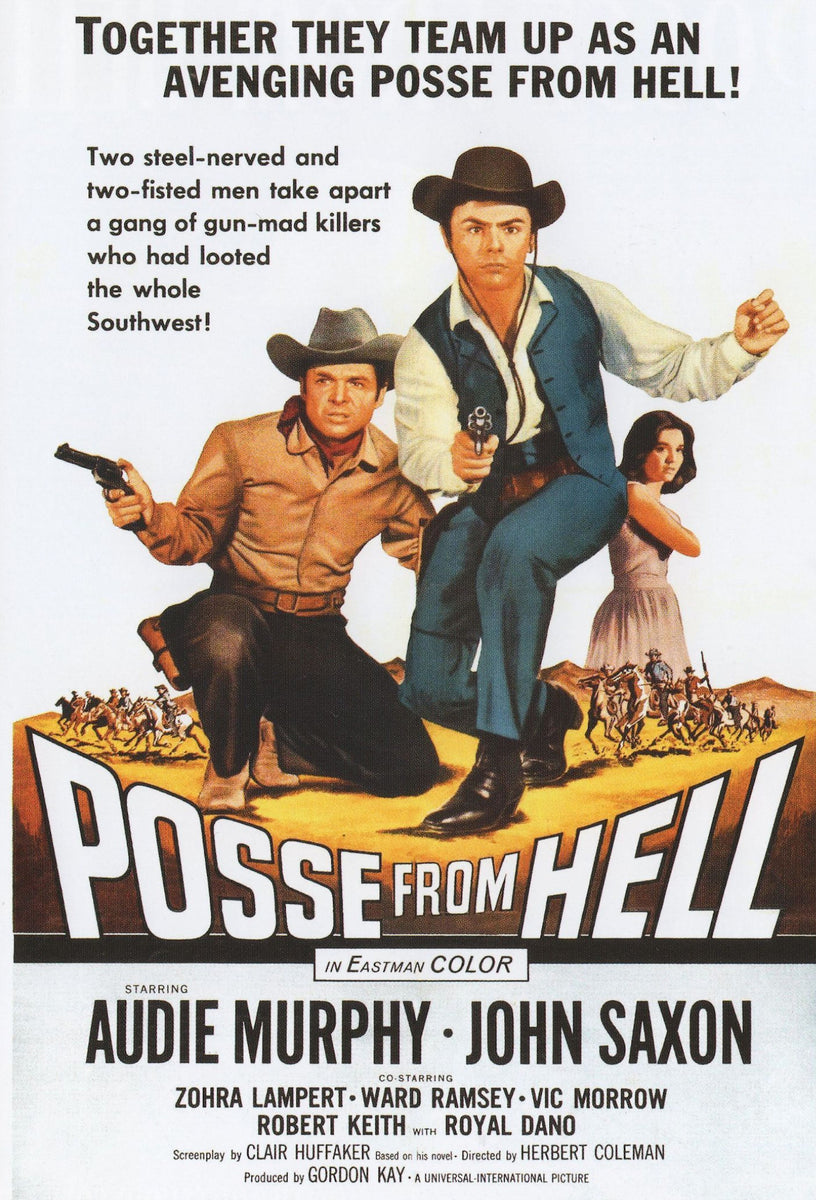 Posse Movie