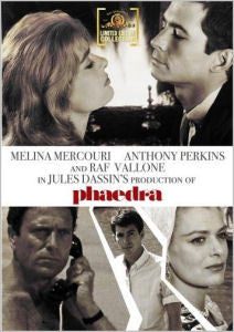 Melina Mercouri Phaedra